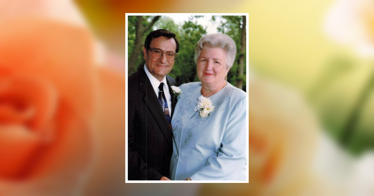 Patricia Barker Obituary February 6, 2023 - Cozine Memorial Group