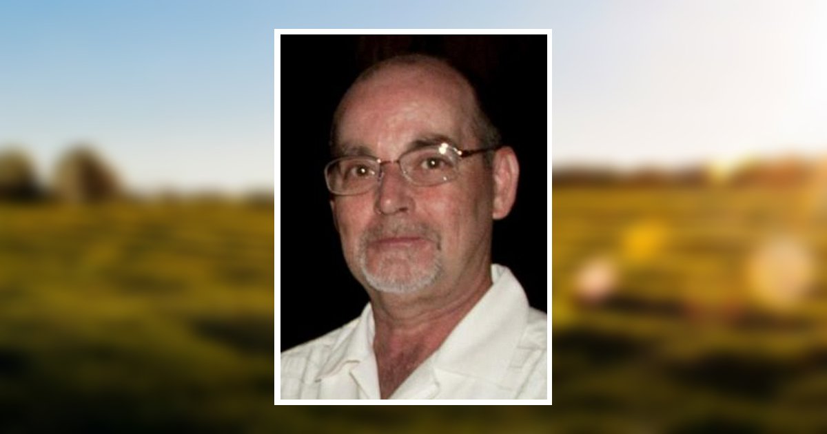 Robert Wilmoth Obituary April 11, 2014 - Stanley Edenburn Funeral Home