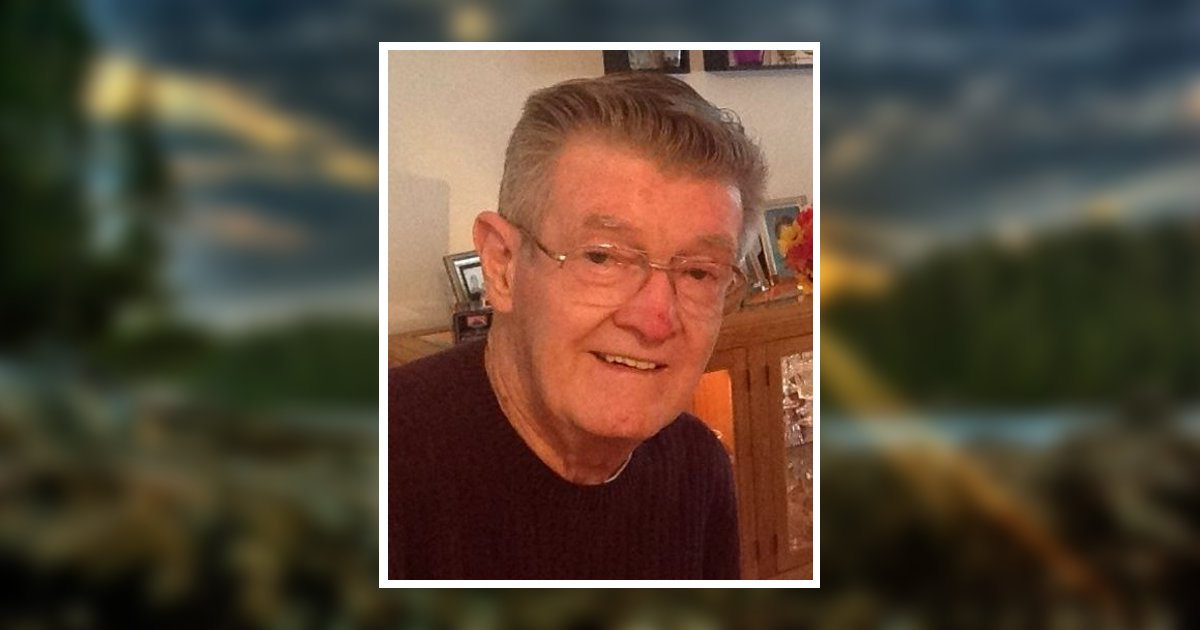 Kenneth "Mickey" Magee Obituary August 30, 2025 - Ballard-Sunder ...