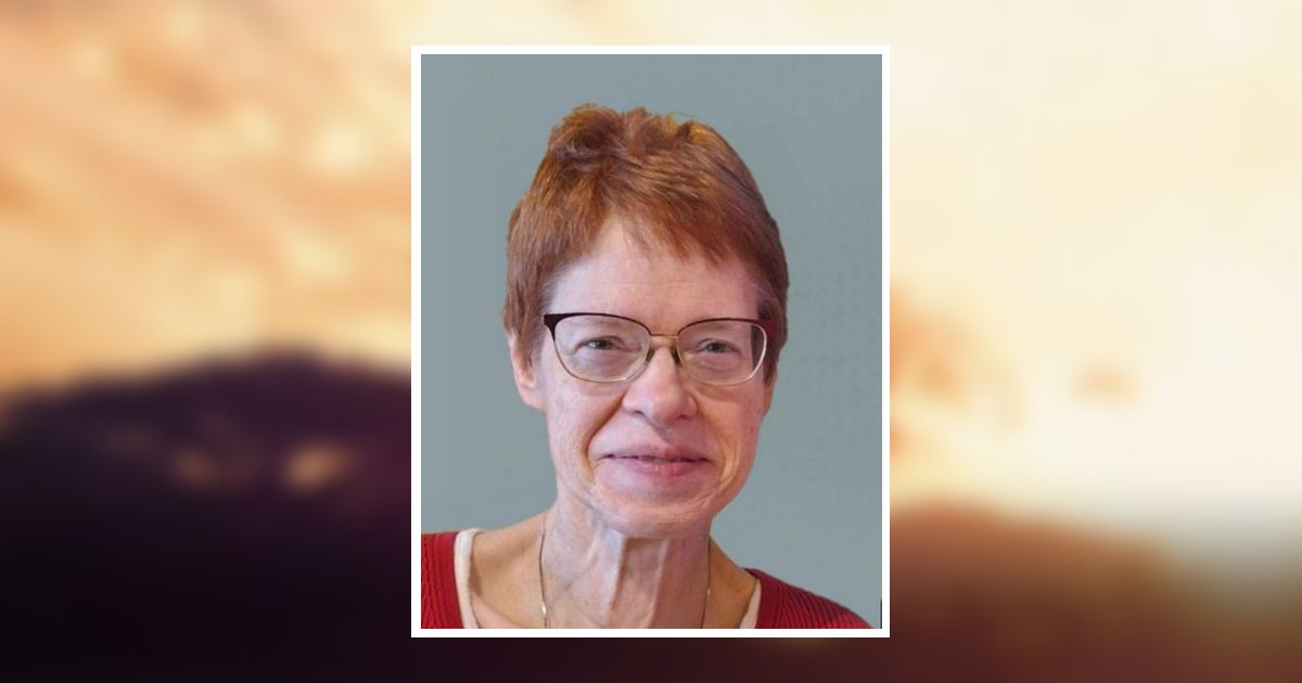 Patricia Owen Obituary June 27, 2024 - Cozine Memorial Group