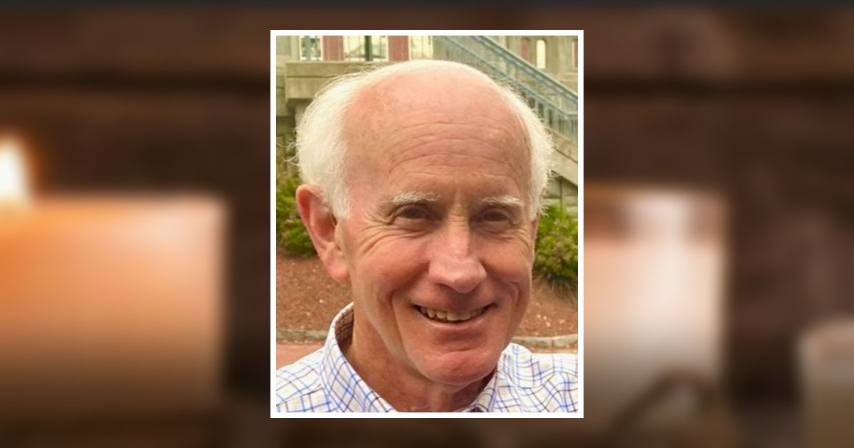 Richard Rodrick Obituary October 9, 2022 - Phaneuf Funeral Homes ...