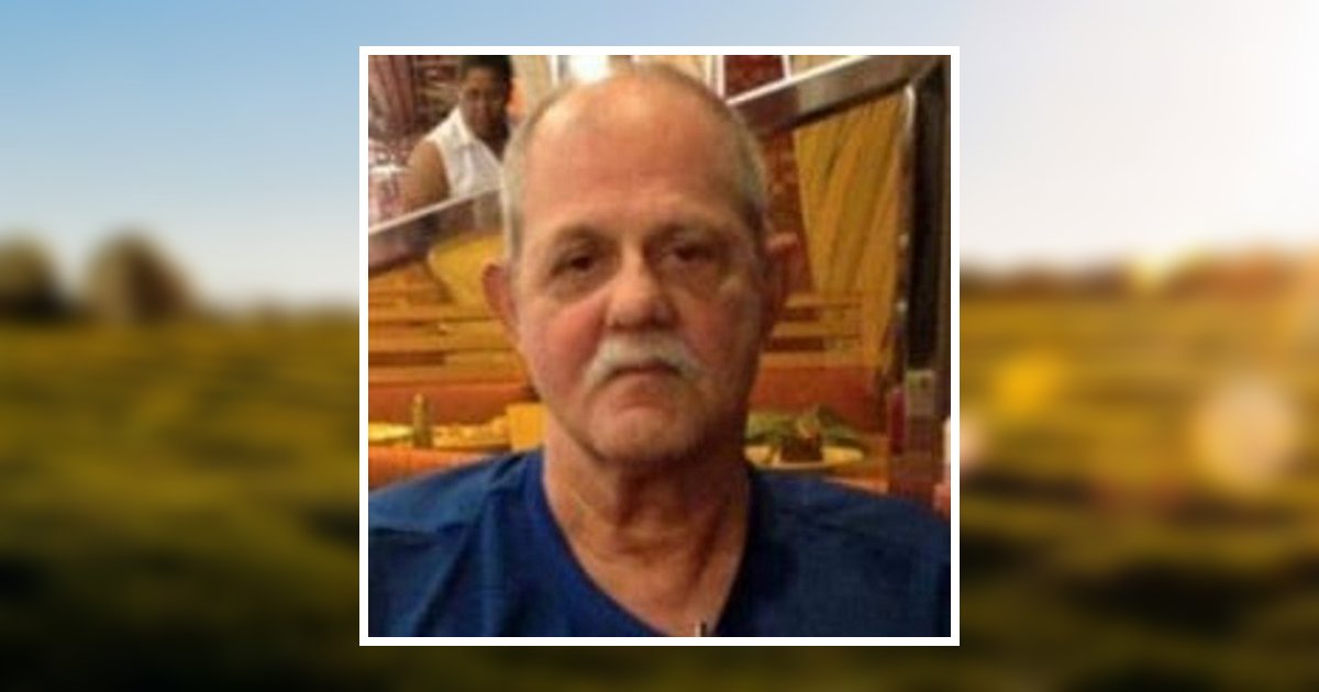 Evans A. "Lefty" Adams Obituary May 17, 2023 - Falgout Funeral Homes