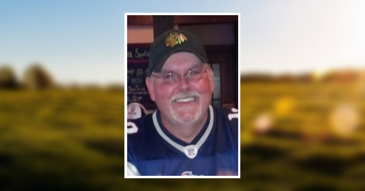 Steven Edwards Obituary August 9, 2020 - Pike Funeral Home