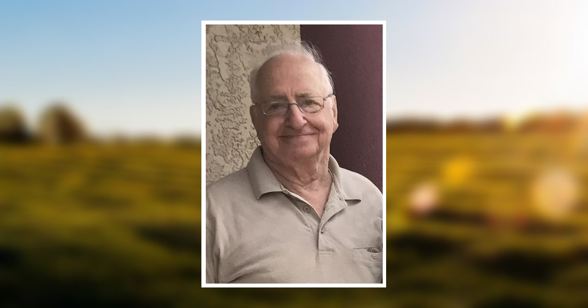 Rocco Marchese Obituary January 3, 2024 - Folsom Funeral Service