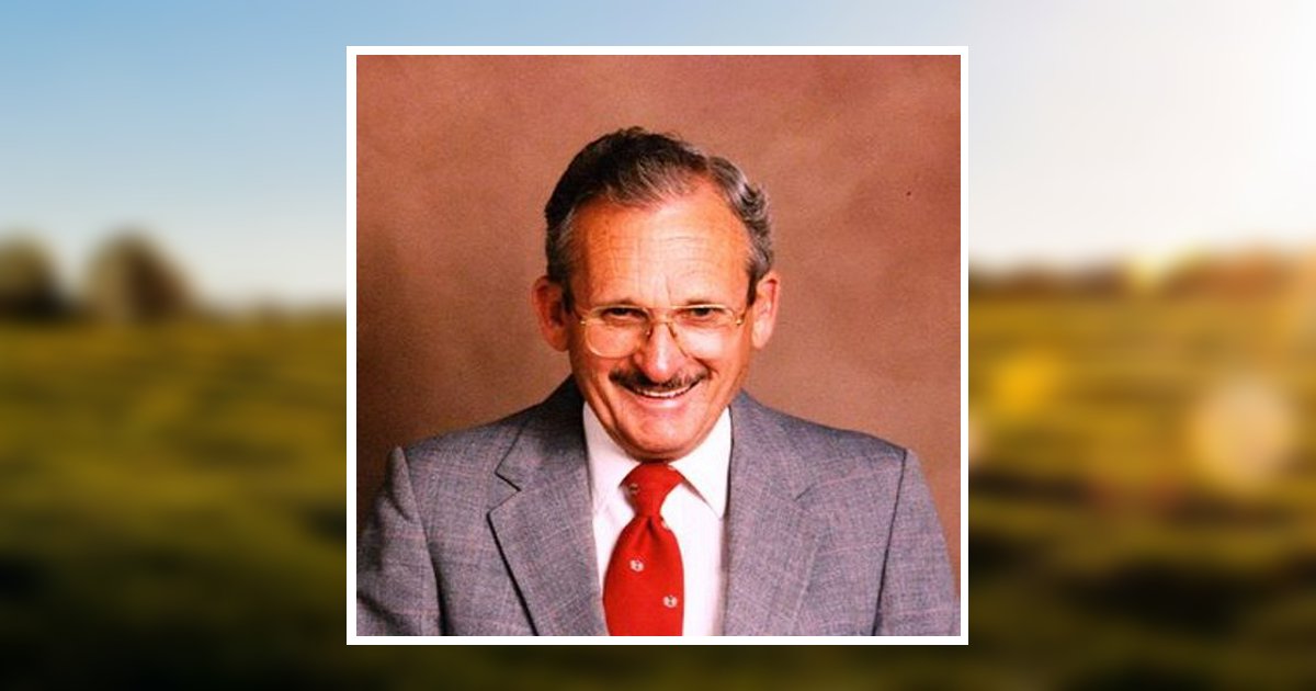 William Rudolph Pritchard Obituary March 19, 2016 - Pugh Funeral Home