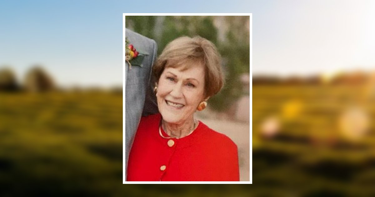 Marian Shaw Obituary March 27, 2020 - Lindquist Mortuary