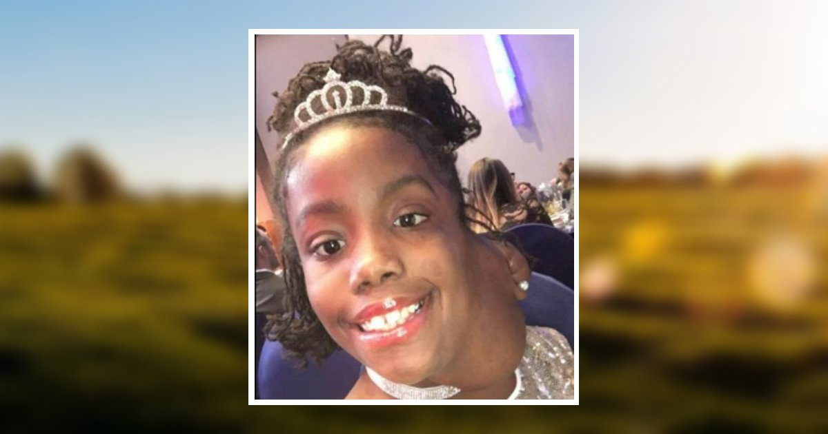 Jada S. Smoot Obituary November 24, 2020 - James H Cole Home For Funerals