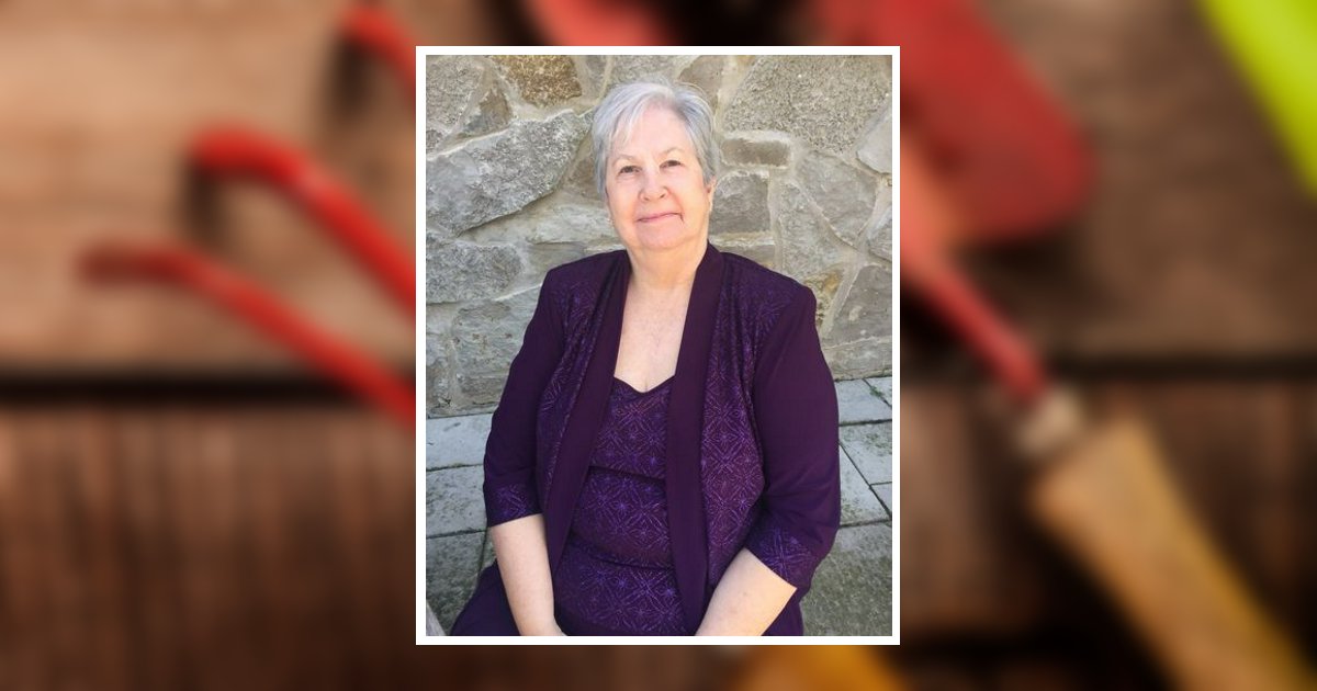 Mary Chavers Obituary December 1, 2024 - Sax-Tiedemann Funeral Home