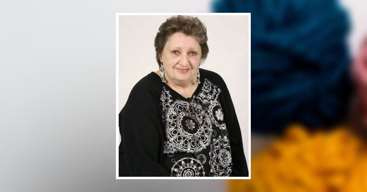 Vicki Bieri Obituary November 12, 2024 - Mississippi Valley Cremation ...