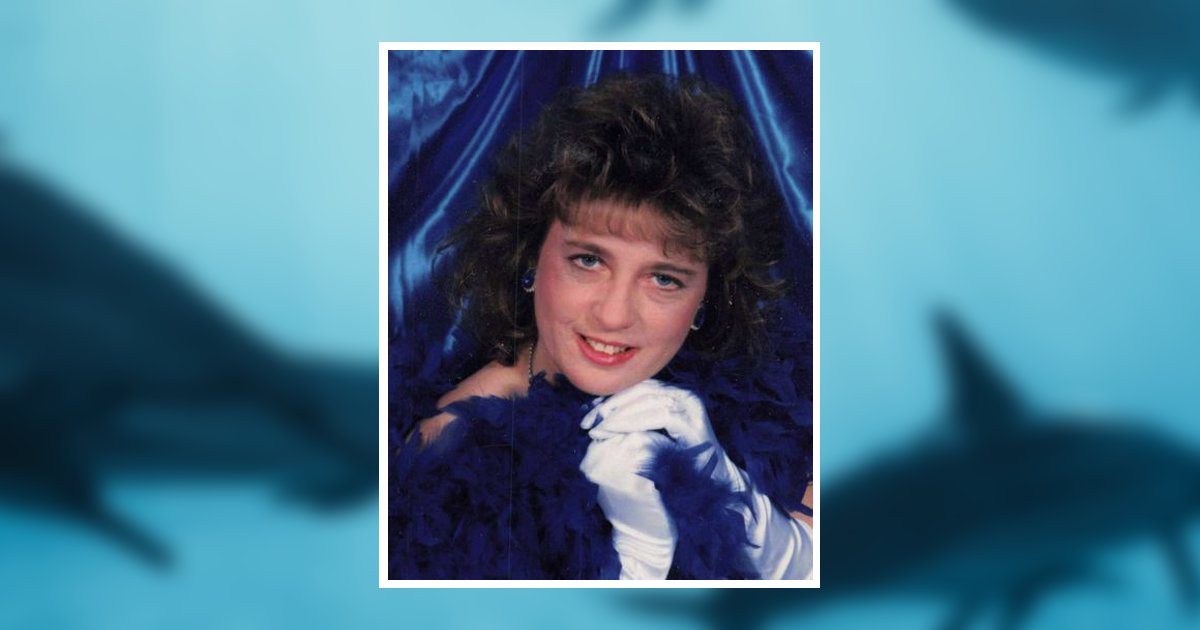 Sandi Holdeman Obituary February 22, 2023 - Titus Funeral Home and ...