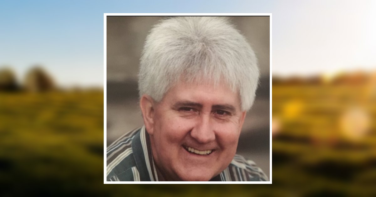 David Sanford Obituary 2019 - Riemann Family Funeral Homes