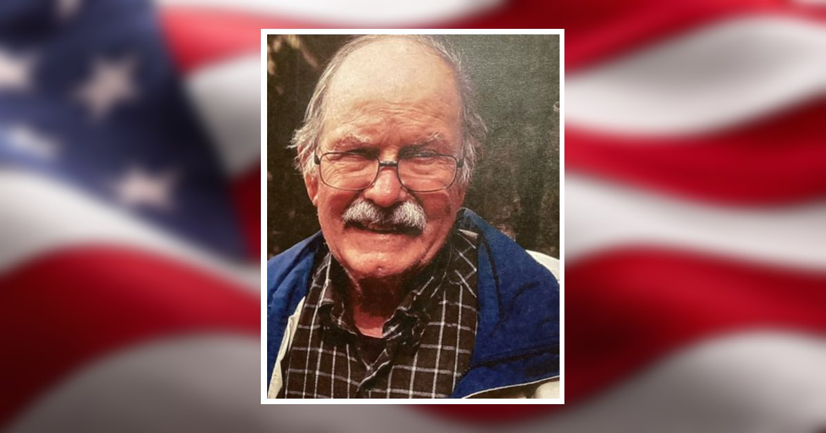 Robert David Allen Obituary September 10, 2024 - Sigs Funeral Home