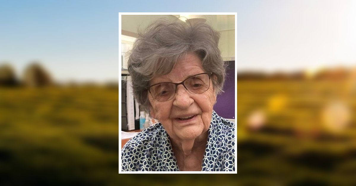 Marcelle "Marcy" Kilgore Obituary February 11, 2024 - Lord & Stephens ...