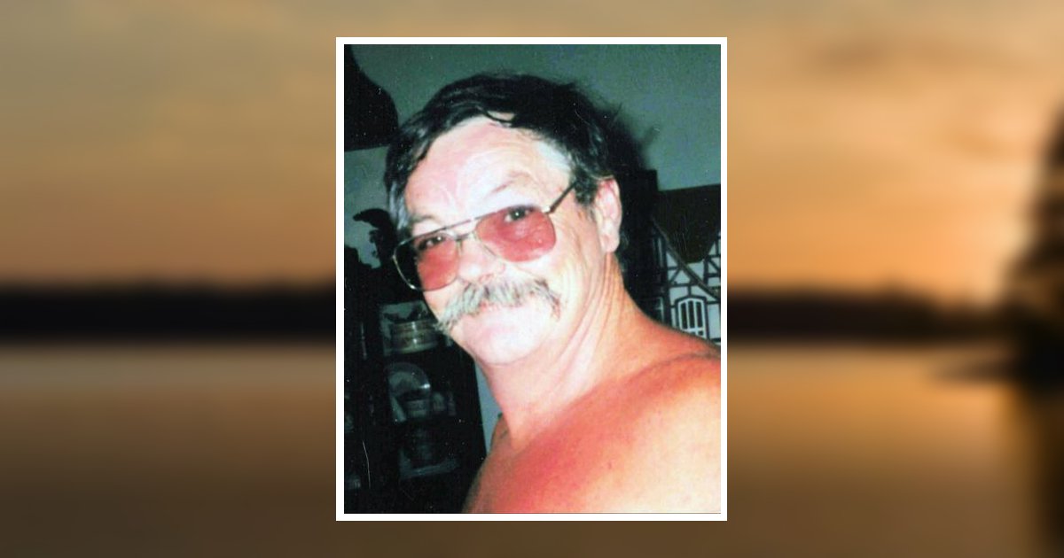 Robert Lockhart Obituary April 8, 2024 - Titus Funeral Home and ...