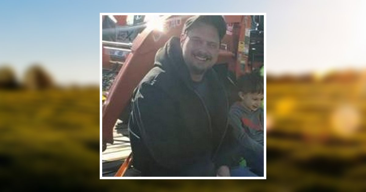 Charles Robert Suerdick Obituary October 31, 2024 - Richards, Raff ...