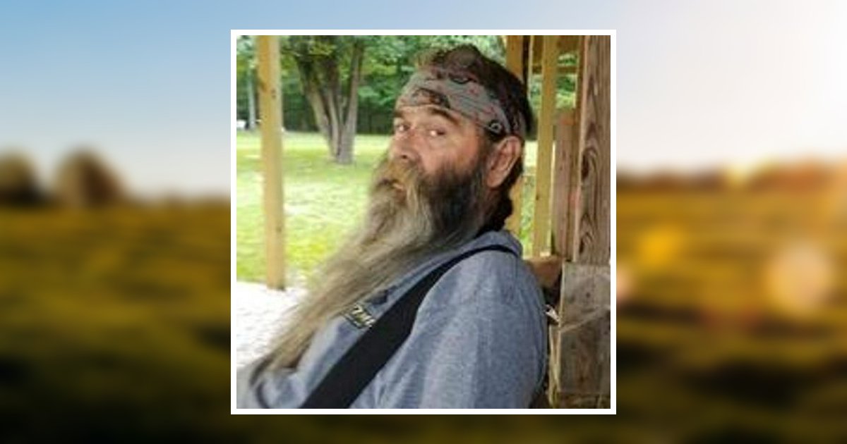Gary L. Eller Obituary July 9, 2021 - Hampton Gentry Funeral Home