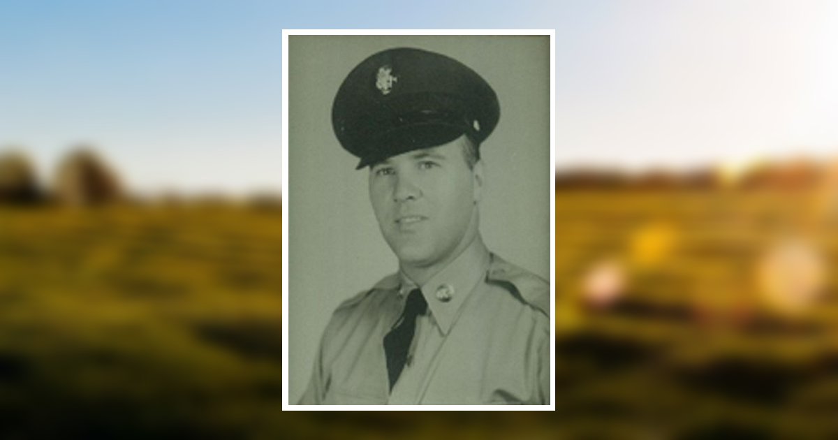 Ernest F Boucher Obituary 2015 - Boucher Funeral Home