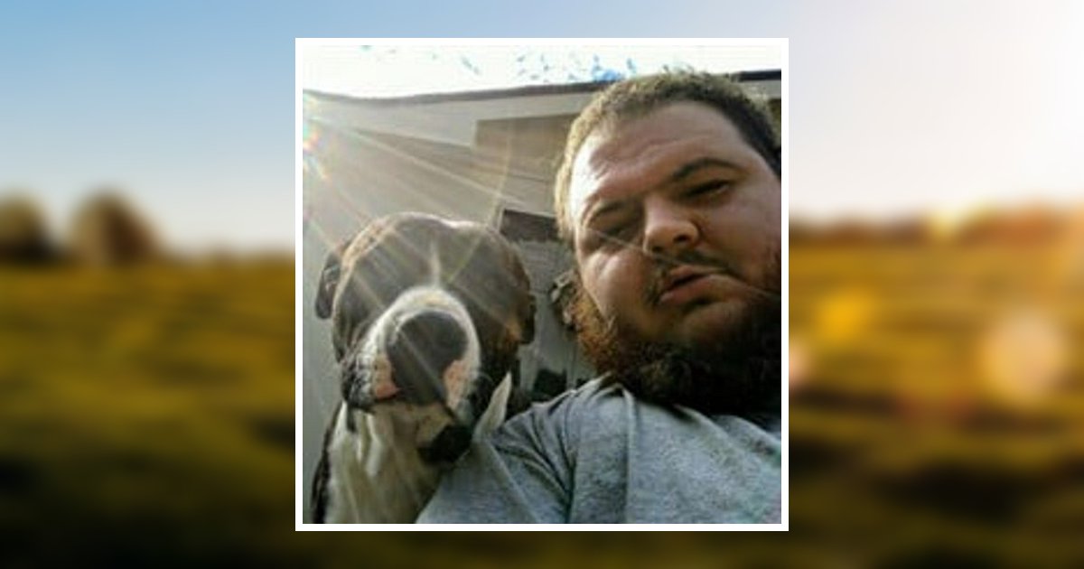 Ryan Cohee Obituary May 13, 2022 - Lawrence Brown Service Funeral Home