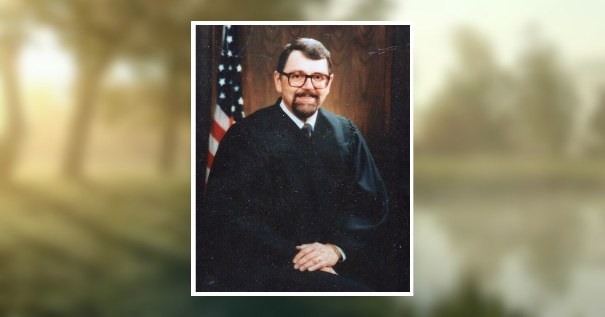 Edward E. Russell Obituary September 16, 2023 - Jacob F. Ruth Funeral ...