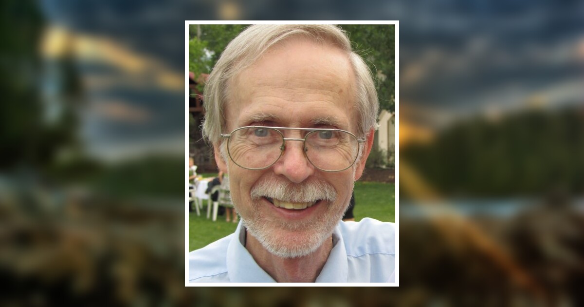 Charles Edward McClellan Obituary December 6, 2023 - Sundberg-Olpin ...