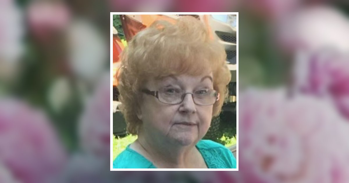 Mildred Ausenbaugh Fox Obituary April 10, 2025 - Beshear Funeral Home