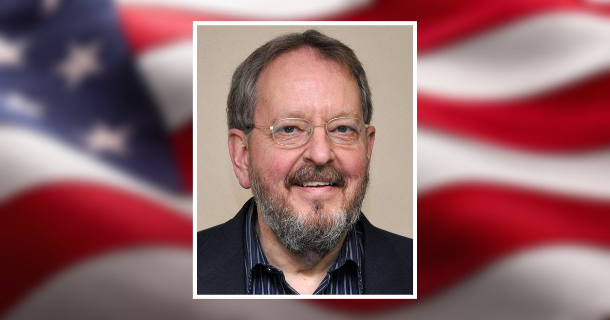 Stephen Arthur Tallman Obituary June 14, 2025 - Sunset Funeral Home & Cremation Center