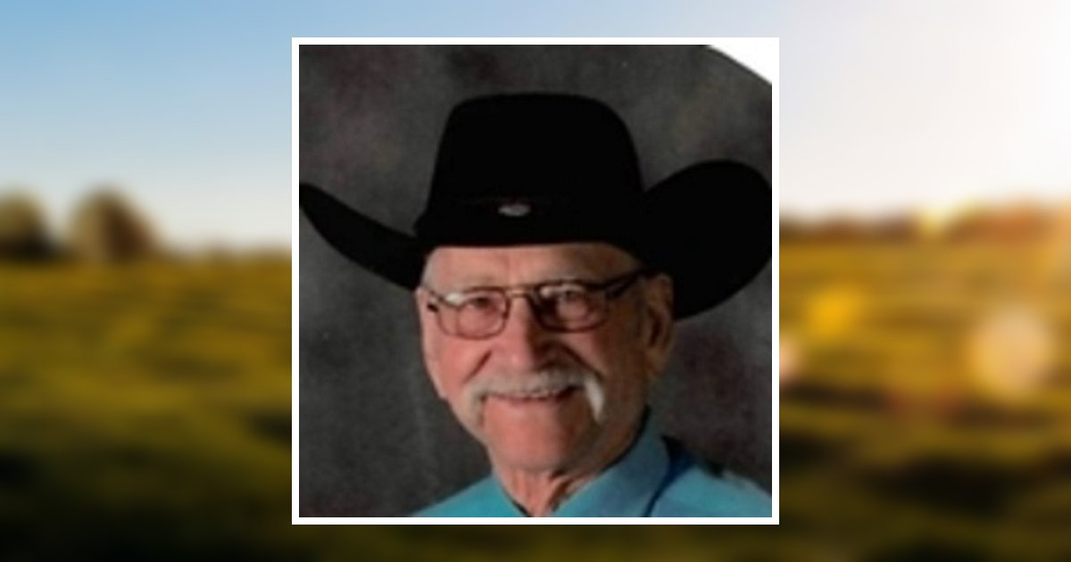 Leonard Eugene Morrison Obituary April 1, 2020 - Gillette & Walker ...