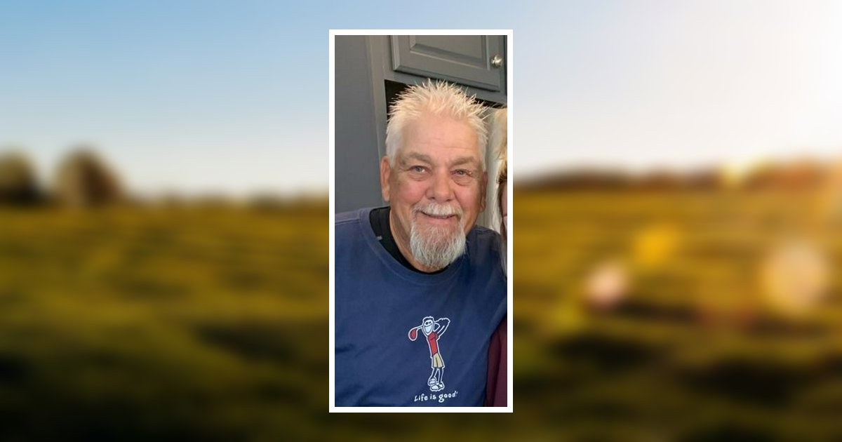 Randy Vogel Obituary July 2, 2022 - Riemann Family Funeral Homes