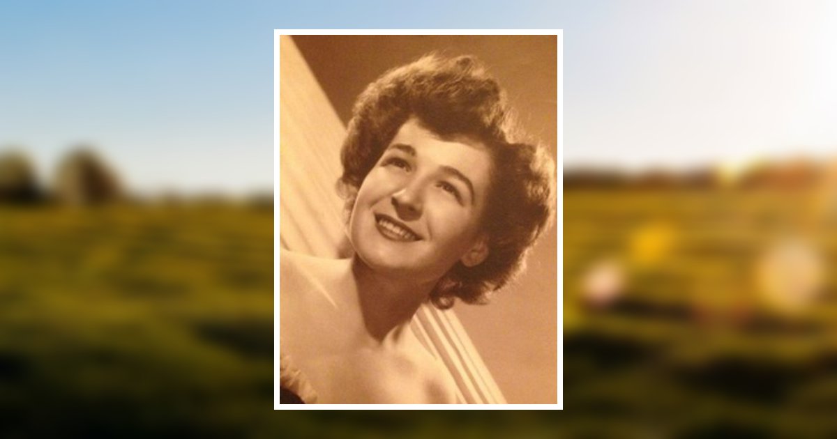Martha Oliver Obituary 2014 - Boyd Funeral Home