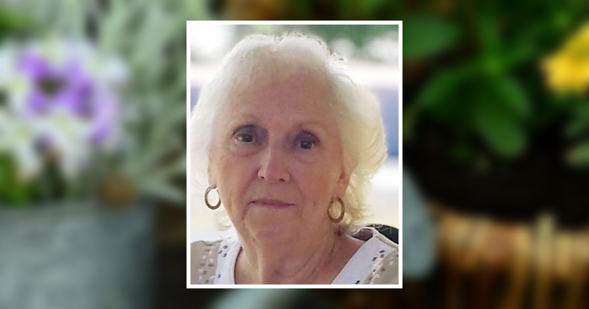 Wilma Morris Obituary 2023 - Flanner Buchanan Funeral Centers
