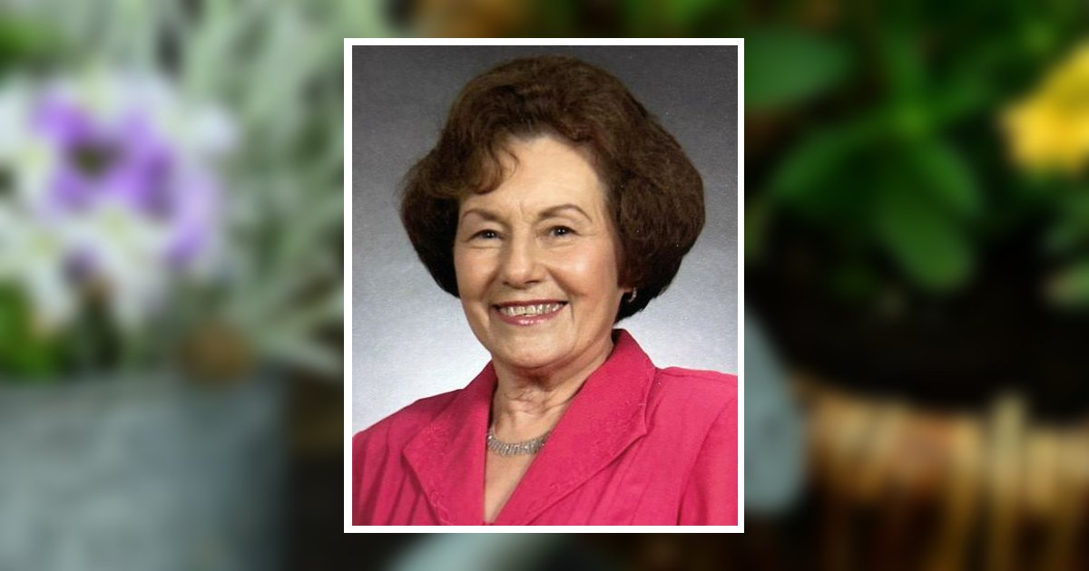 Dixie Marie Case Obituary December 3, 2024 - Shackelford Funeral Directors