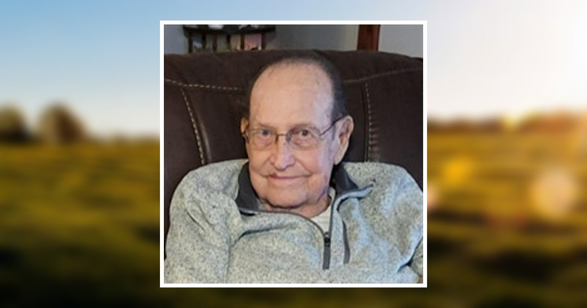 John W. Riley Obituary 2023 - Cremation Society of SC-Westville Funerals