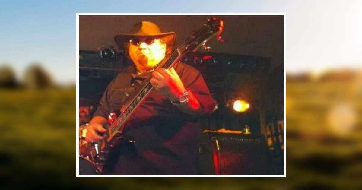 Michael Ray Spry Obituary June 26, 2014 - Whitley's Funeral Home