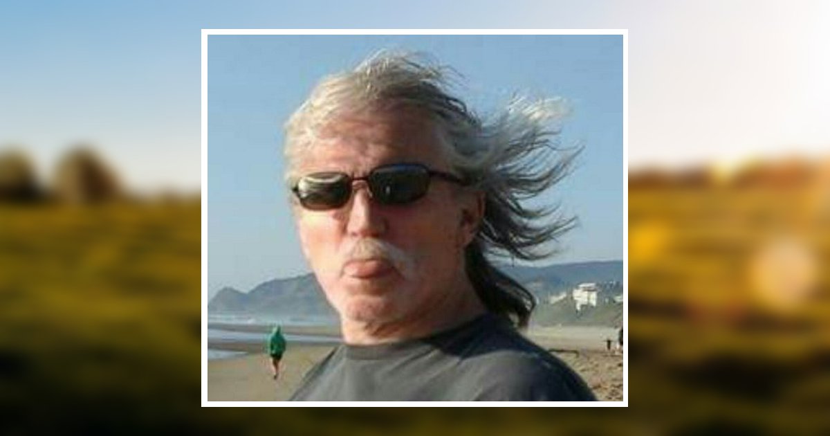 Scott Ernest Culp Obituary April 19, 2016 - Johnson Funeral Home