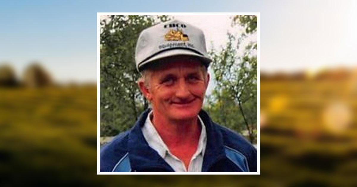 Ricky A. Addington Obituary June 2, 2024 - Cardaras Funeral Homes