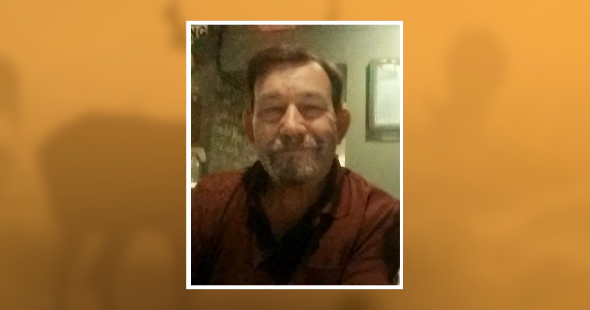 William "Bill" Eaker Obituary June 3, 2024 - Carpenter-Porter Funeral ...