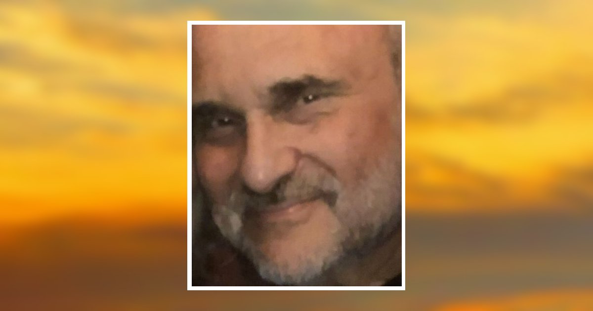 Alan Ostroff Obituary November 11, 2024 - Goldsteins Funeral