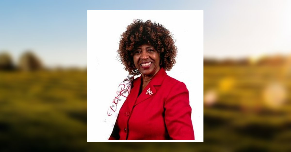 Betty Duff Obituary June 17, 2022 - Chambers Funeral Home, Inc.