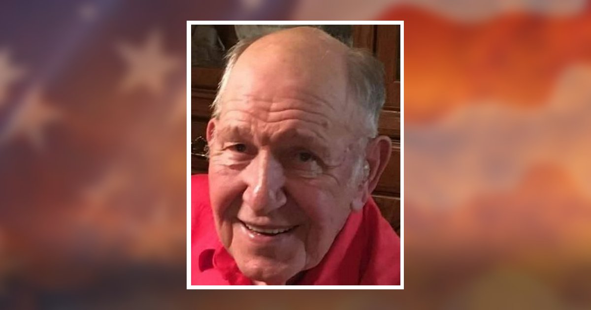 Thomas "Tom" Piper Obituary April 17, 2025 - Broadus-Raines Funeral Home