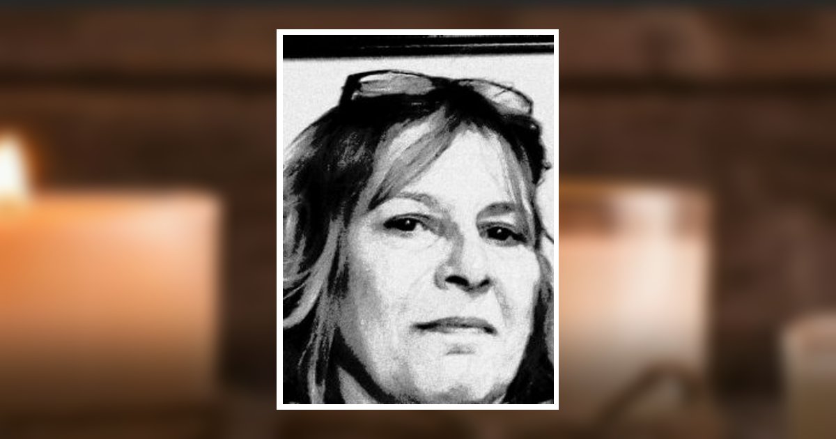 Francine B. Tyree Obituary November 30, 2022 - Tharp Funeral Home ...