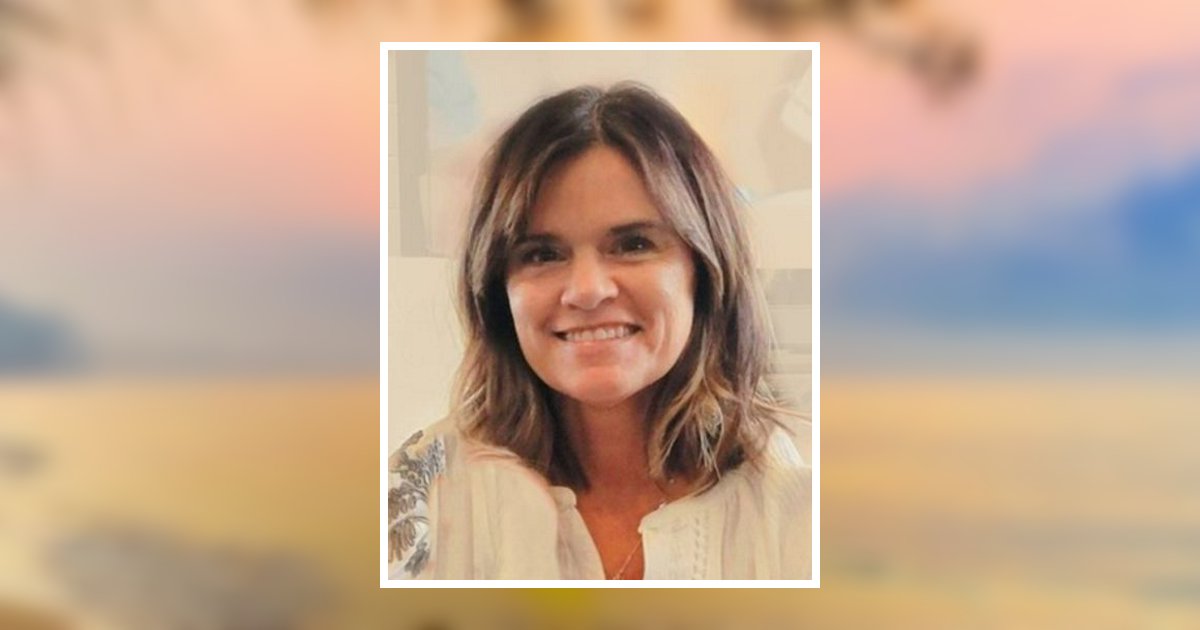 Tracy Ann Less Jones Obituary May 1, 2025 - Reeves - Baskerville - Fruland