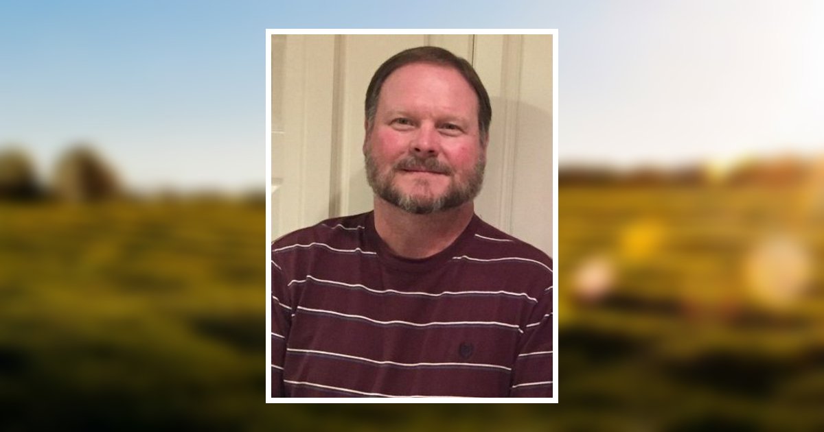 Bruce Burnham Obituary 2019 - Ott & Lee Funeral Homes