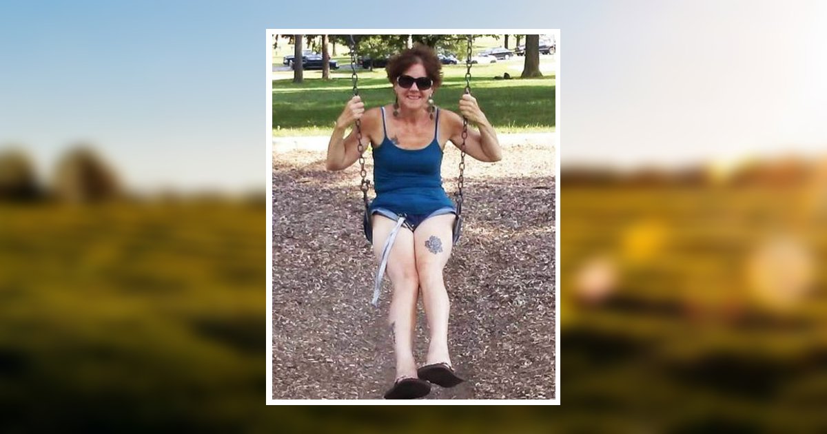 Christina R. (Yoder) Feinour Obituary January 9, 2023 - Edward J ...