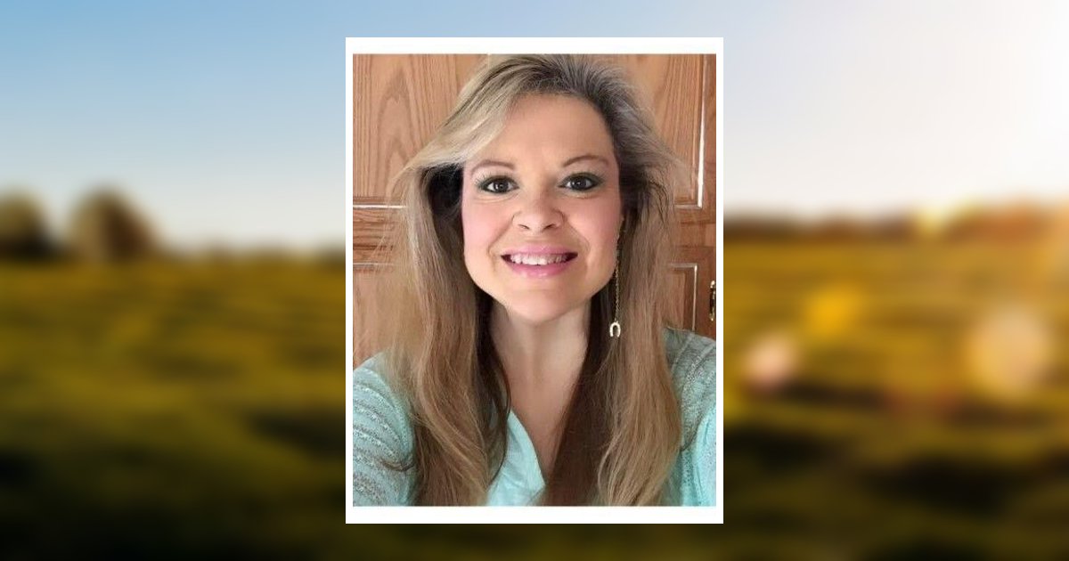 Stacey Adams Obituary September 24, 2021 - Roberts Funeral Home