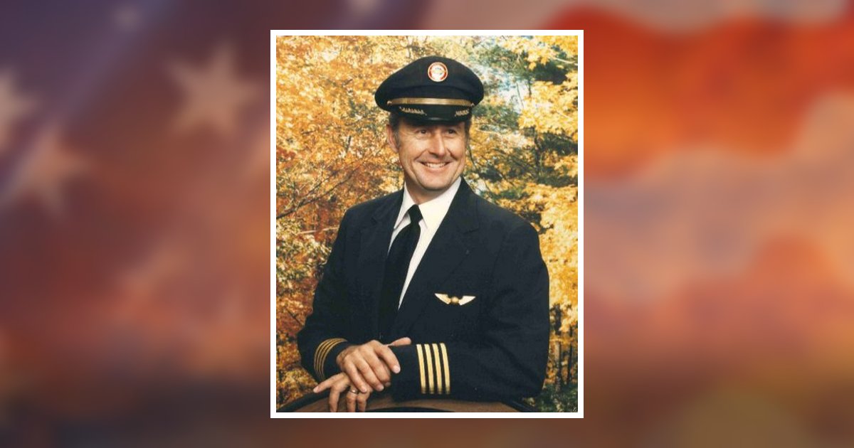 Roger W. Wright Obituary January 21, 2025 - Wright Funeral Home and Cremation Service