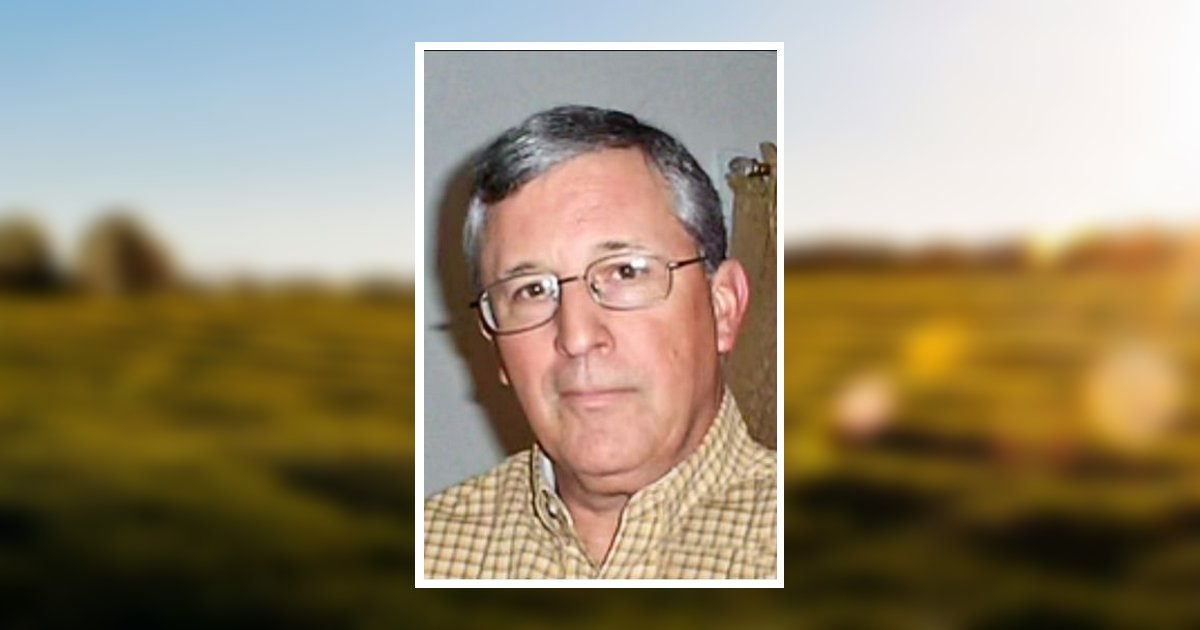 George Vincent Driscoll, Jr. Obituary December 23, 2023 - Parsels ...