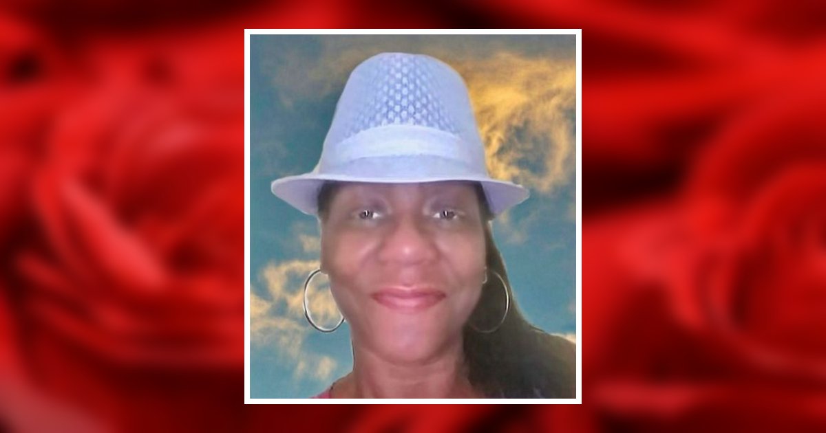 Maria C. Jackson Obituary December 15, 2021 - James H Cole Home For ...