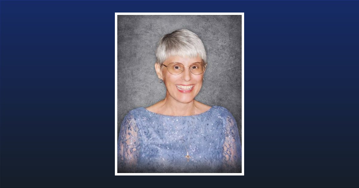 Deborah Stapleton Obituary April 20, 2024 - Mobile Memorial Gardens ...