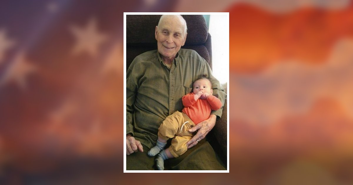 Graham Lee Miner Obituary December 22, 2016 - Farley Estes and Dowdle ...