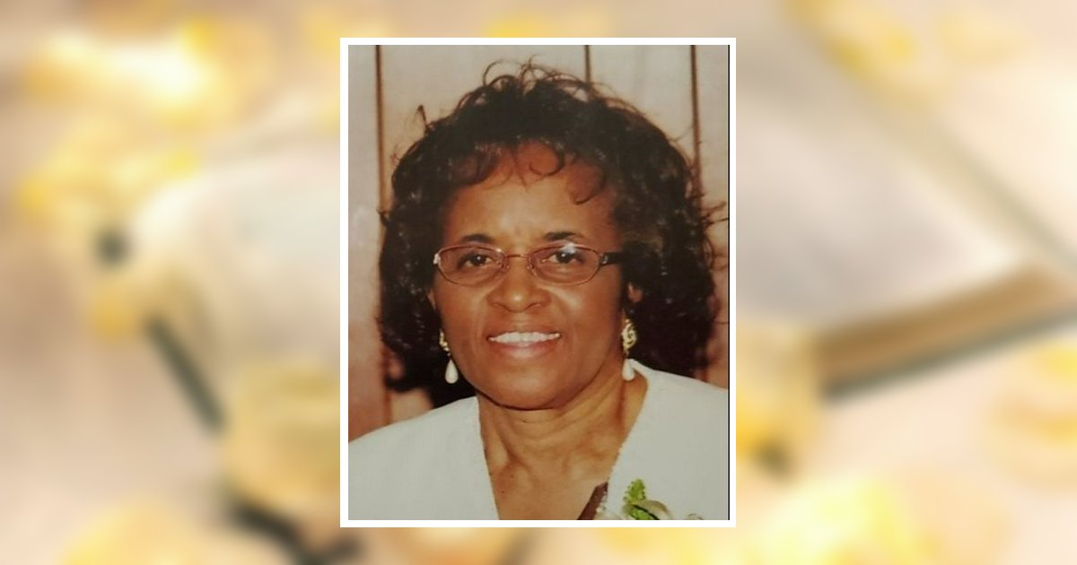 Lynell E. Chenault Obituary November 22, 2024 - Paquelet Funeral Home